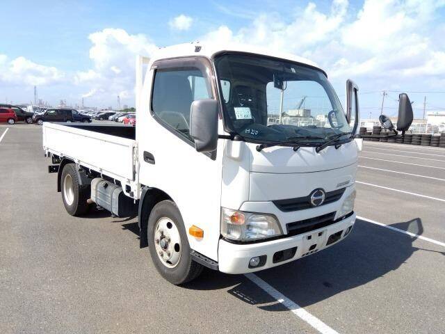 2012 HINO DUTRO | Ref No.0120839959 | Used Cars for Sale | PicknBuy24.com
