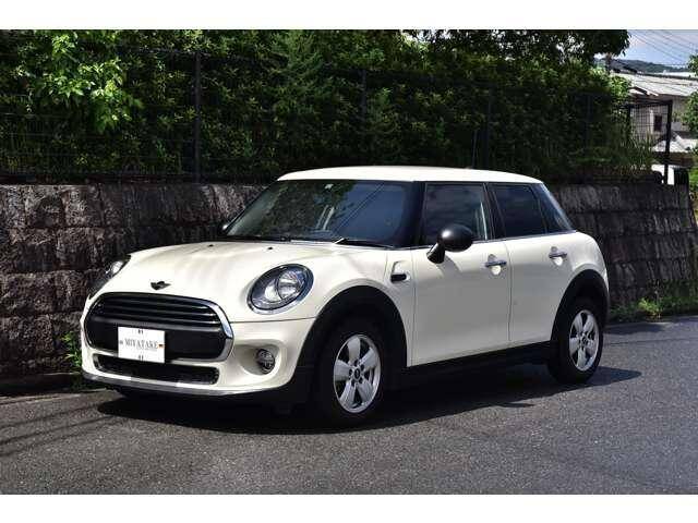 2017 BMW MINI | Ref No.0120840010 | Used Cars for Sale | PicknBuy24.com