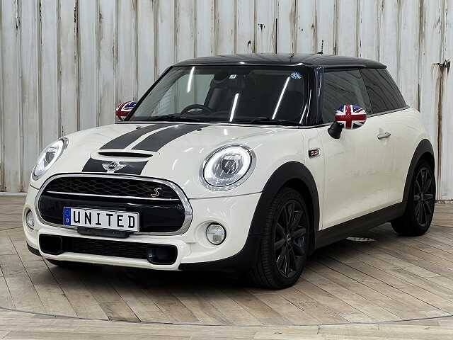 2017 BMW MINI | Ref No.0120840377 | Used Cars for Sale | PicknBuy24.com