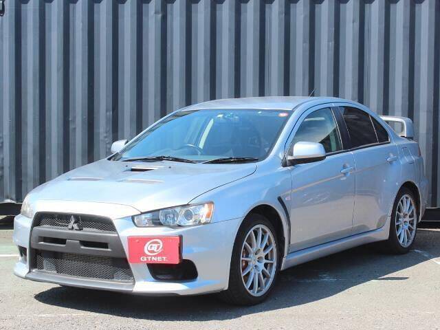 2007 MITSUBISHI LANCER | Ref No.0120841741 | Used Cars for Sale ...