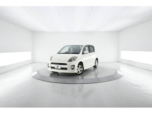 2008 TOYOTA PASSO | Ref No.0120843025 | Used Cars for Sale | PicknBuy24.com