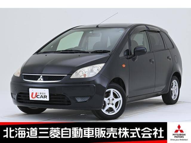 2009 MITSUBISHI COLT PLUS | Ref No.0120843867 | Used Cars for Sale ...