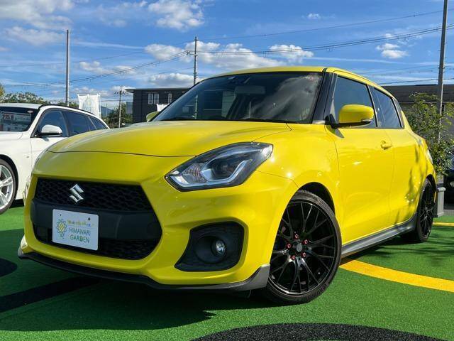 2019 SUZUKI SWIFT (IGNIS) | Ref No.0120844544 | Used Cars for Sale ...