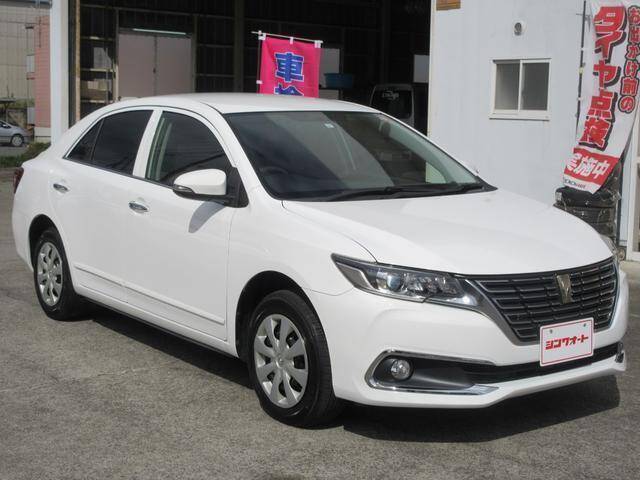 2016 TOYOTA PREMIO | Ref No.0120844564 | Used Cars for Sale ...