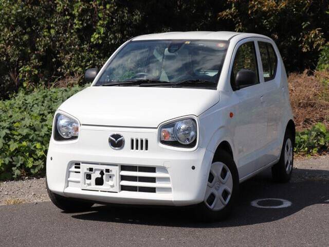 2015 MAZDA CAROL | Ref No.0120845210 | Used Cars for Sale | PicknBuy24.com