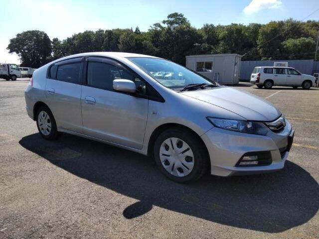 2013 HONDA INSIGHT | Ref No.0120847297 | Used Cars for Sale ...