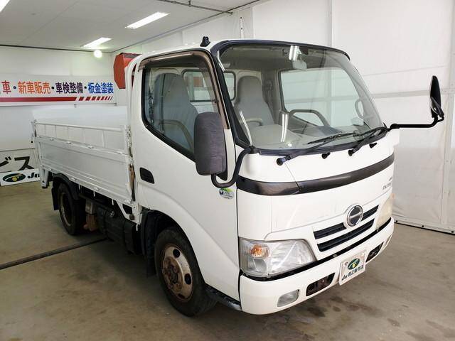 2008 HINO DUTRO | Ref No.0120847636 | Used Cars for Sale | PicknBuy24.com