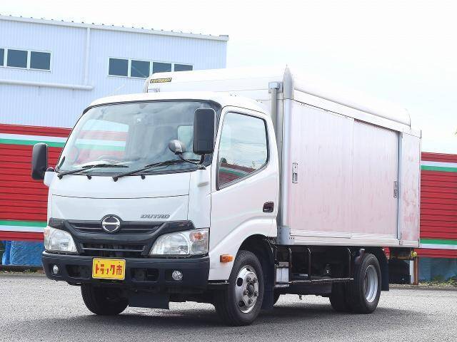 2012 HINO DUTRO | Ref No.0120849228 | Used Cars for Sale | PicknBuy24.com
