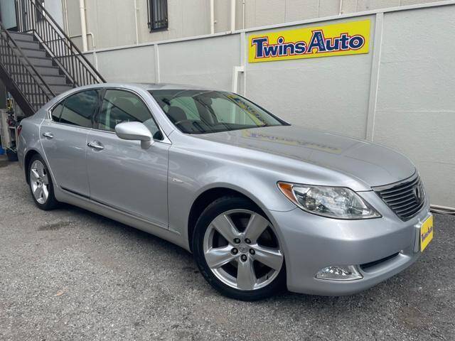 2006 LEXUS LS | Ref No.0120855474 | Used Cars for Sale | PicknBuy24.com