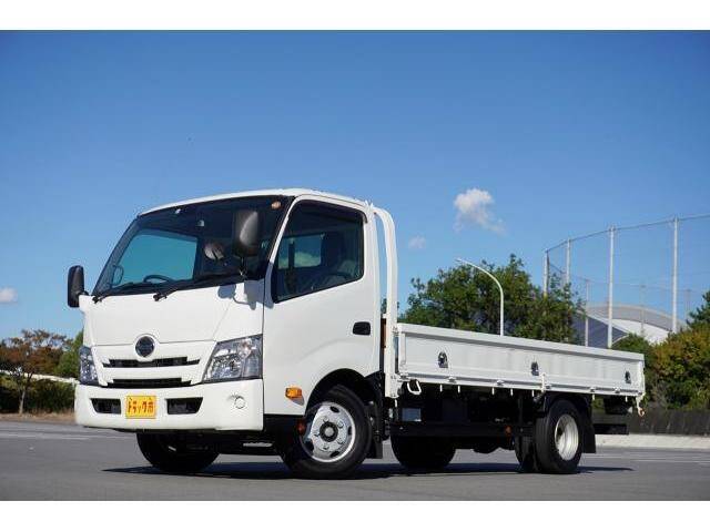 2020 HINO DUTRO | Ref No.0120856873 | Used Cars for Sale | PicknBuy24.com