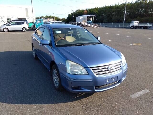 2006 TOYOTA PREMIO | Ref No.0120857718 | Used Cars for Sale ...