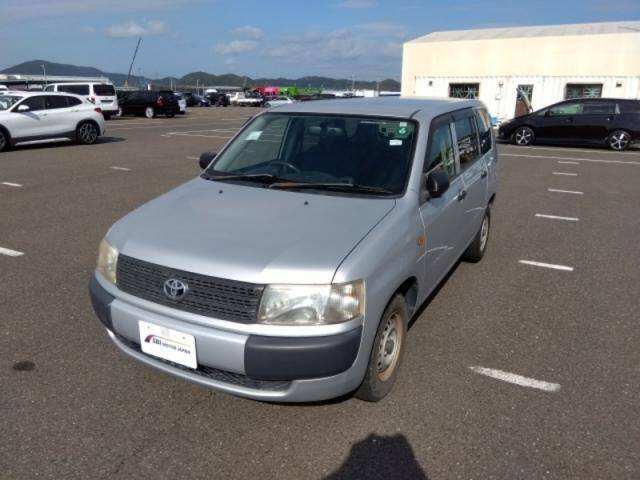 2011 TOYOTA PROBOX VAN | Ref No.0120861912 | Used Cars for Sale ...