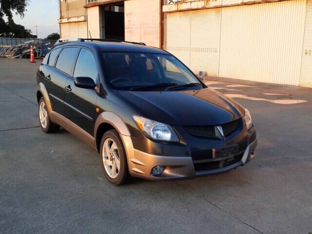 2002 TOYOTA VOLTZ | Ref No.0120862234 | Used Cars for Sale | PicknBuy24.com