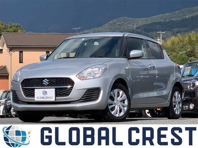 2021 SUZUKI SWIFT (IGNIS) | Ref No.0120862566 | Used Cars for Sale ...