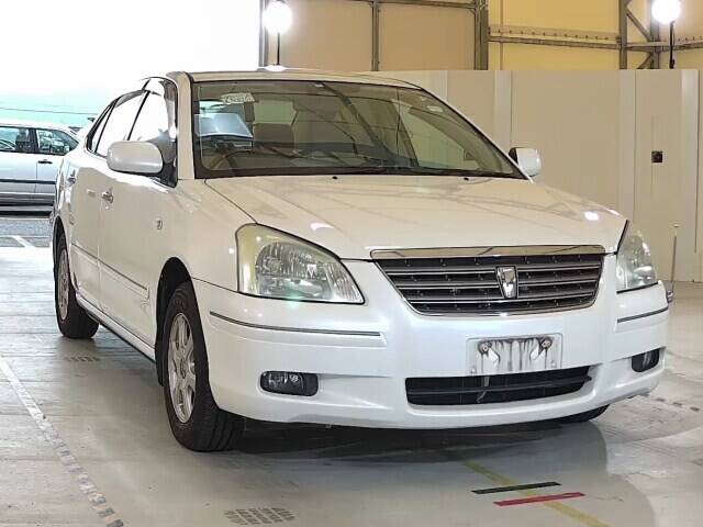 2006 TOYOTA PREMIO | Ref No.0120864391 | Used Cars for Sale ...