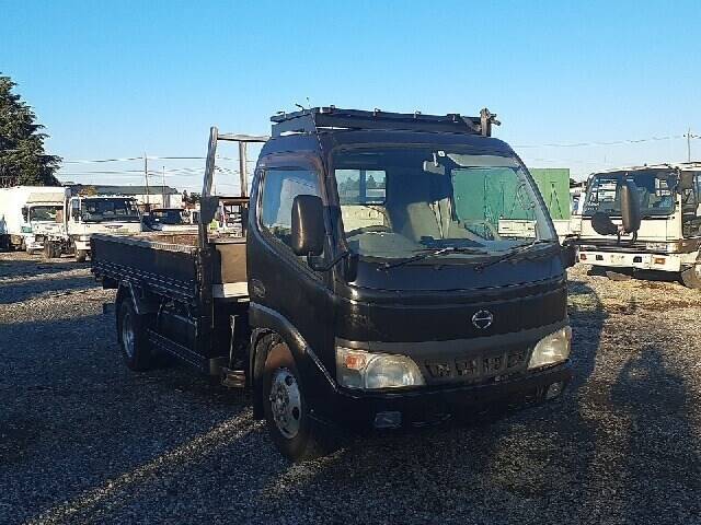 2006 HINO DUTRO | Ref No.0120866461 | Used Cars for Sale | PicknBuy24.com