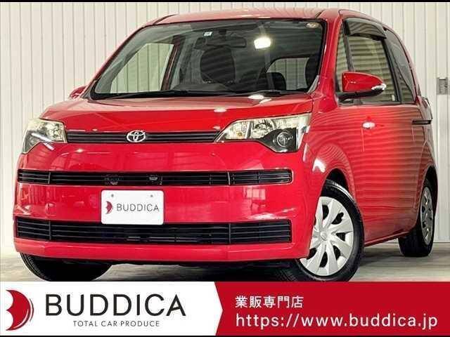 2012 TOYOTA SPADE | Ref No.0120866555 | Used Cars for Sale | PicknBuy24.com