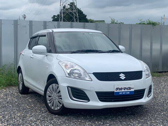 2015 SUZUKI SWIFT (IGNIS) | Ref No.0120871549 | Used Cars for Sale ...
