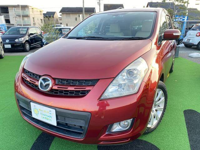 2008 MAZDA MPV (MAZDA8) | Ref No.0120872787 | Used Cars for Sale ...