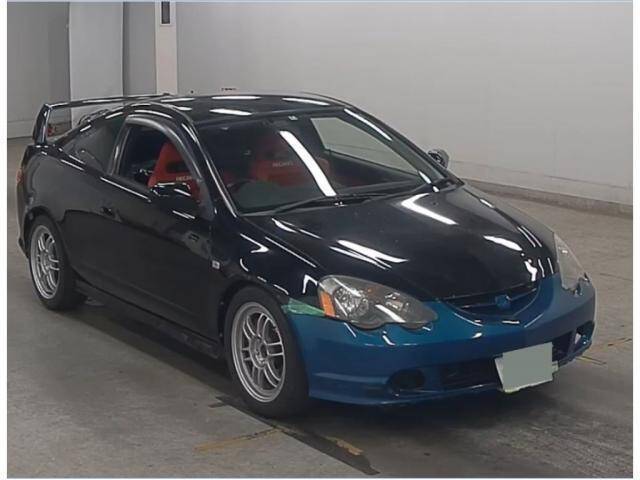 2006 HONDA INTEGRA | Ref No.0120873076 | Used Cars for Sale ...