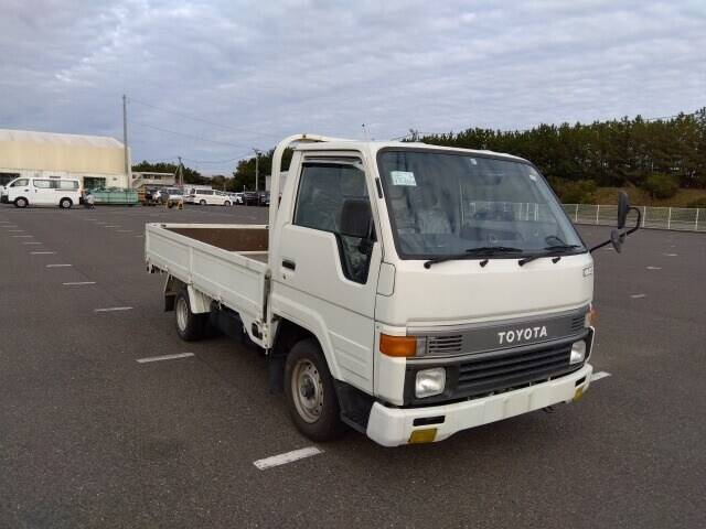 1993 TOYOTA HIACE TRUCK | Ref No.0120874979 | Used Cars for Sale ...