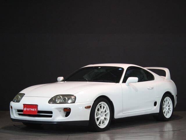 1999 TOYOTA SUPRA | Ref No.0120875872 | Used Cars for Sale | PicknBuy24.com