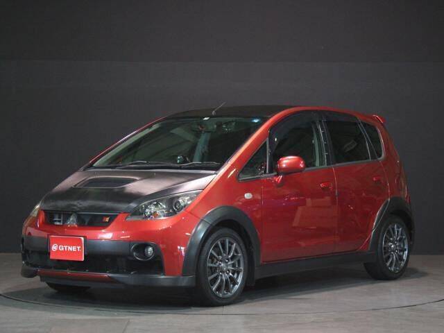 2009 MITSUBISHI COLT | Ref No.0120875905 | Used Cars for Sale ...