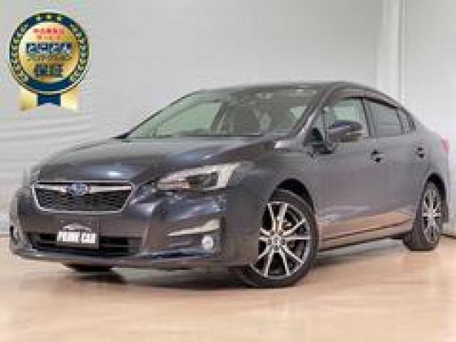 2016 SUBARU IMPREZA G4 | Ref No.0120876562 | Used Cars for Sale ...