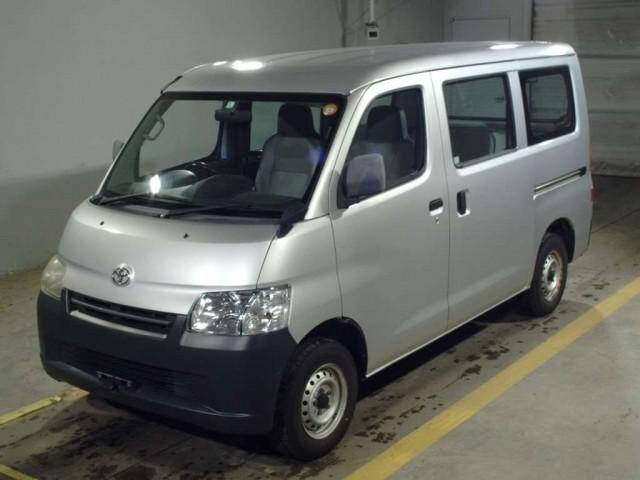 2012 TOYOTA TOWNACE VAN | Ref No.0120877289 | Used Cars for Sale ...