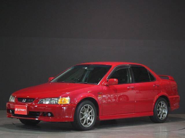 2000 HONDA ACCORD | Ref No.0120879437 | Used Cars for Sale | PicknBuy24.com