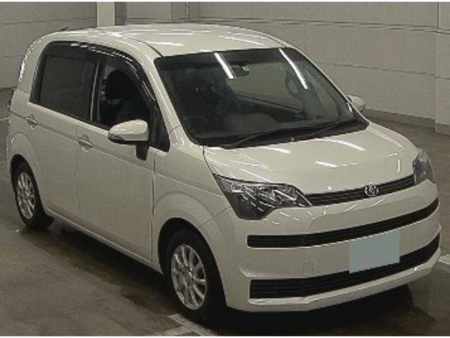 2013 TOYOTA SPADE | Ref No.0120879895 | Used Cars for Sale | PicknBuy24.com