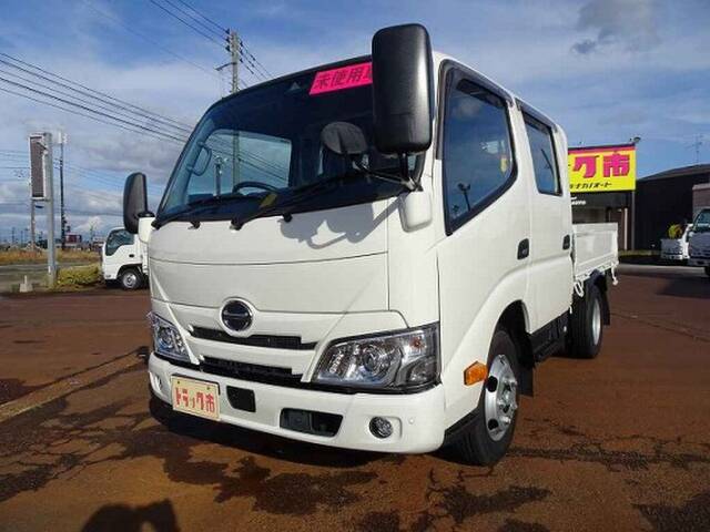 2022 HINO DUTRO | Ref No.0120882154 | Used Cars for Sale | PicknBuy24.com