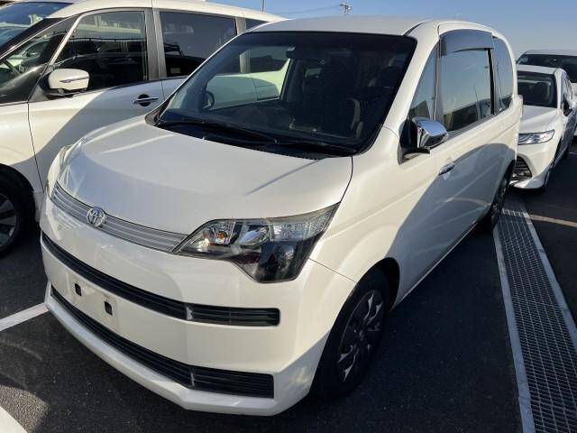 2014 TOYOTA SPADE | Ref No.0120882734 | Used Cars for Sale | PicknBuy24.com