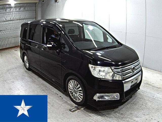 2010 HONDA STEPWAGON | Ref No.0120882816 | Used Cars for Sale ...