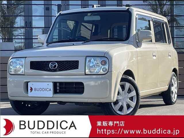 2005 MAZDA SPIANO | Ref No.0120883500 | Used Cars for Sale | PicknBuy24.com