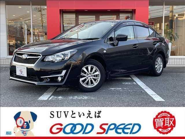 2016 SUBARU IMPREZA G4 | Ref No.0120887075 | Used Cars for Sale ...