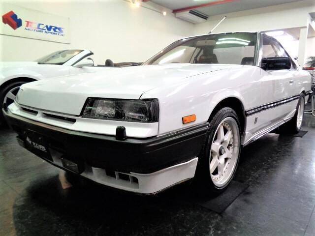 1984 NISSAN SKYLINE | Ref No.0120887922 | Used Cars for Sale ...