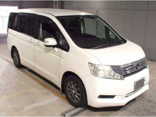 2011 HONDA STEPWAGON | Ref No.0120888137 | Used Cars for Sale ...