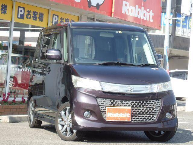 2009 SUZUKI PALETTE SW | Ref No.0120888800 | Used Cars for Sale | PicknBuy24.com