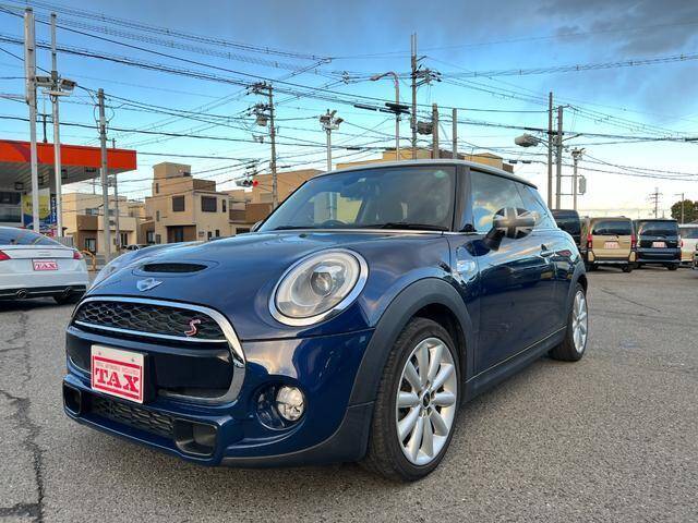 2017 BMW MINI | Ref No.0120890324 | Used Cars for Sale | PicknBuy24.com