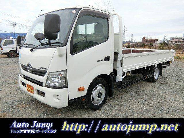2012 HINO DUTRO | Ref No.0120891001 | Used Cars for Sale | PicknBuy24.com