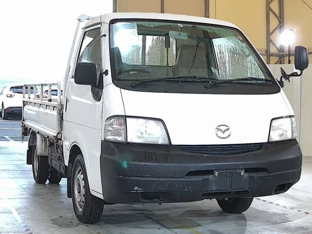 2003 MAZDA BONGO TRUCK | Ref No.0120891913 | Used Cars for Sale ...