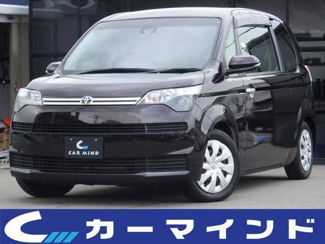 2017 TOYOTA SPADE | Ref No.0120892944 | Used Cars for Sale | PicknBuy24.com