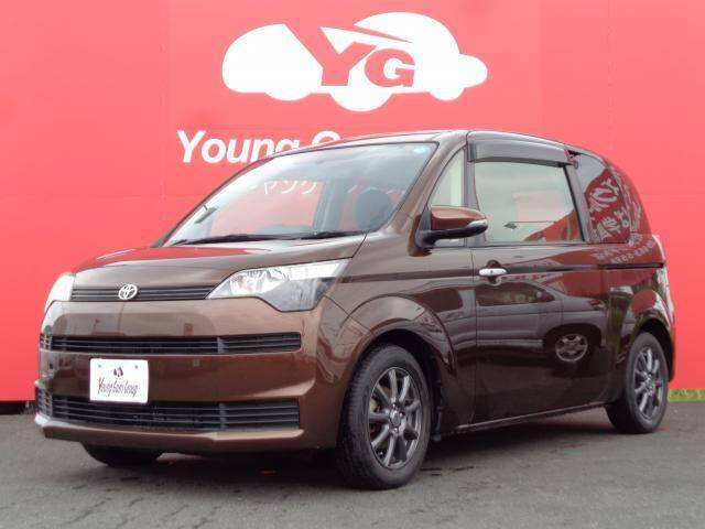 2014 TOYOTA SPADE | Ref No.0120894622 | Used Cars for Sale | PicknBuy24.com