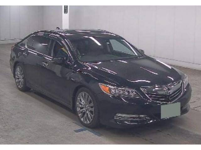 2016 HONDA LEGEND | Ref No.0120895807 | Used Cars for Sale | PicknBuy24.com
