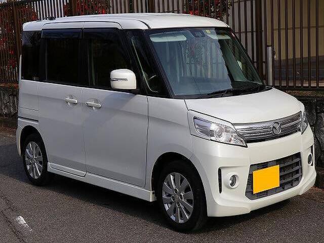 2014 MAZDA FLAIR | Ref No.0120896389 | Used Cars for Sale | PicknBuy24.com