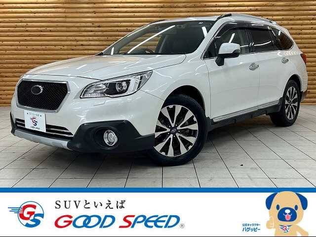 2015 SUBARU LEGACY OUTBACK | Ref No.0120896468 | Used Cars for Sale ...