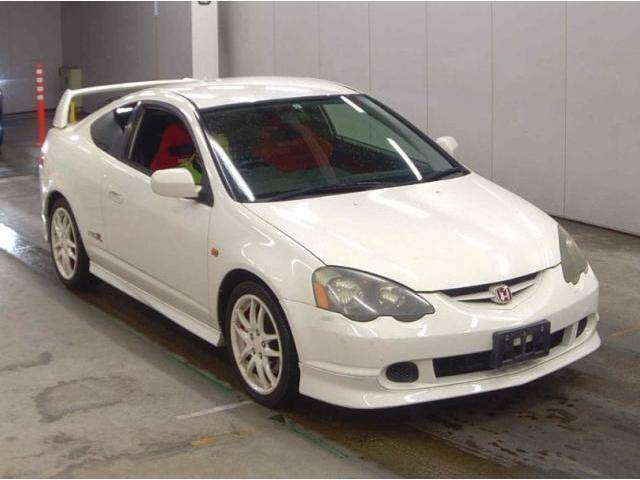 2003 HONDA INTEGRA | Ref No.0120897196 | Used Cars for Sale ...