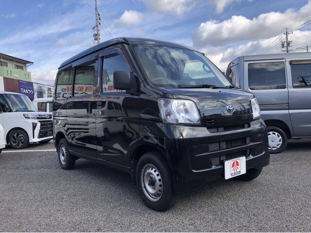 2015 TOYOTA PIXIS VAN | Ref No.0120897308 | Used Cars for Sale ...