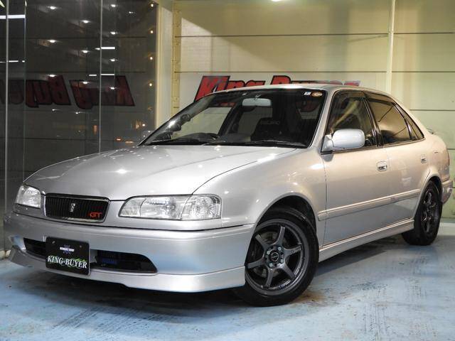 1997 TOYOTA SPRINTER | Ref No.0120898253 | Used Cars for Sale ...
